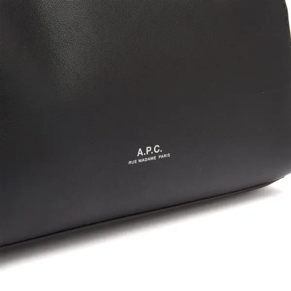 A.p.c. Nino Camera Bag