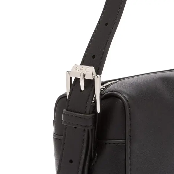 A.p.c. Nino Camera Bag
