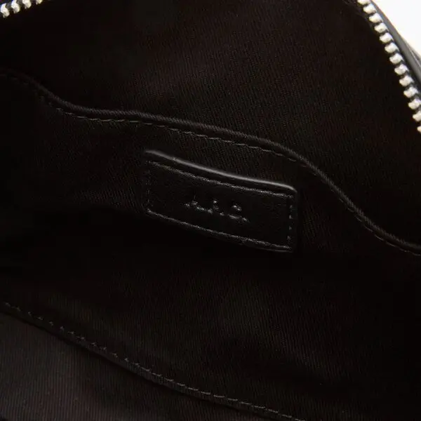 A.p.c. Nino Camera Bag