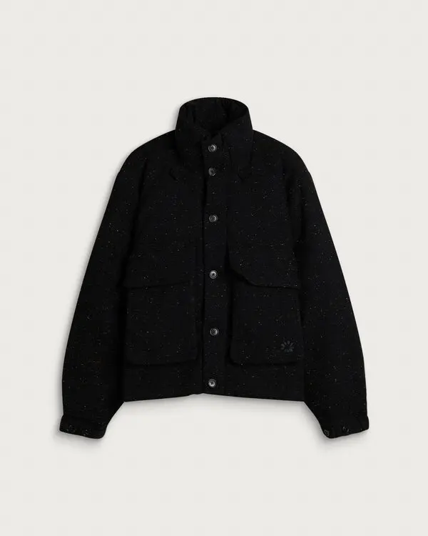 GANDER Down Peveril Jacket