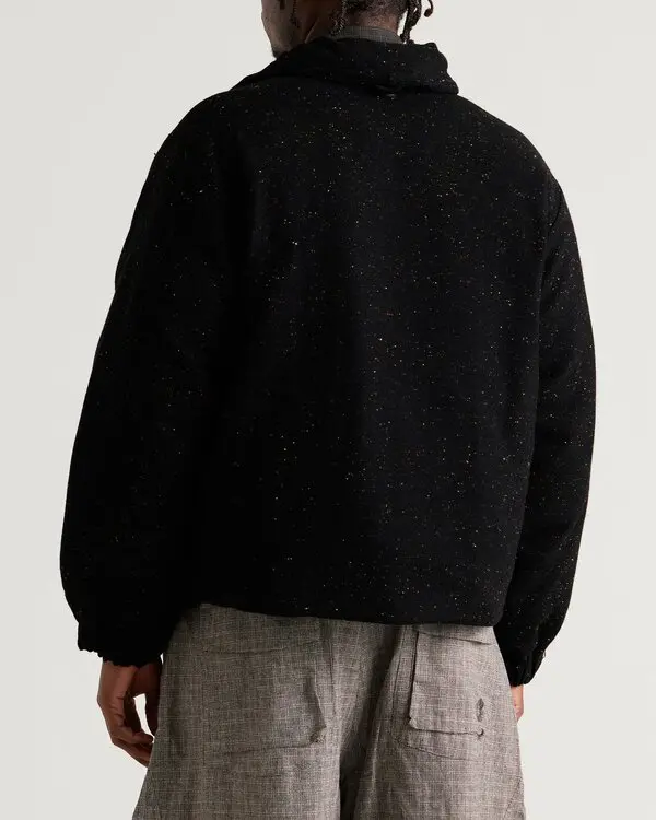 GANDER Down Peveril Jacket