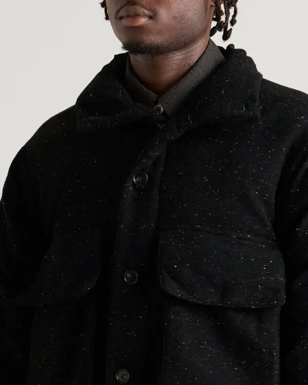 GANDER Down Peveril Jacket