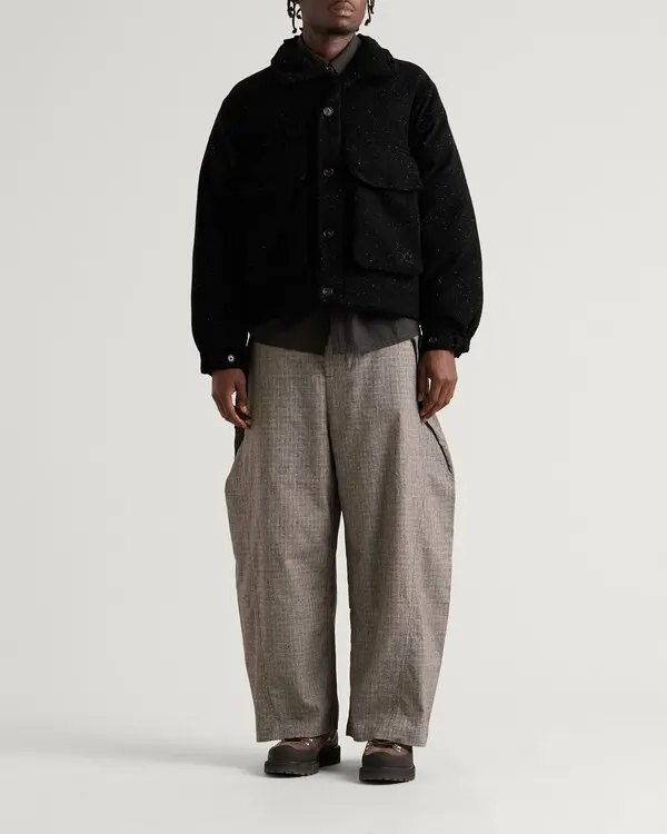 GANDER Down Peveril Jacket