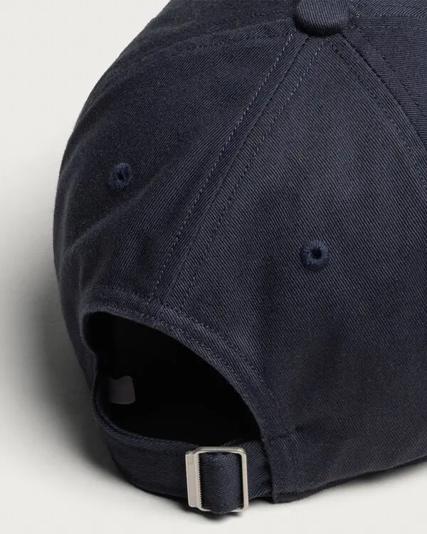 DANTON Script Logo Baseball Cap