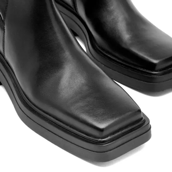 VAGABOND SHOEMAKERS Eyra Square Toe Pull On Boot