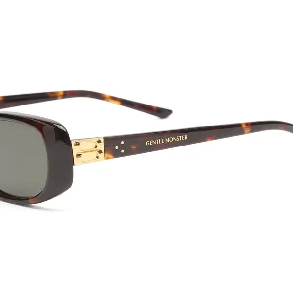 GENTLE MONSTER Dust Musk Sunglasses