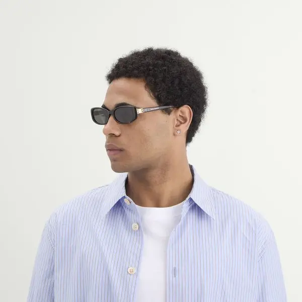 GENTLE MONSTER Dust Musk Sunglasses