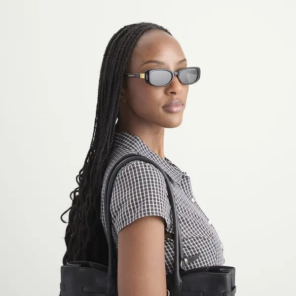 GENTLE MONSTER Dust Musk Sunglasses