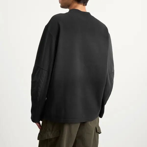 ROA X And Wander Garment-dyed Long Sleeve