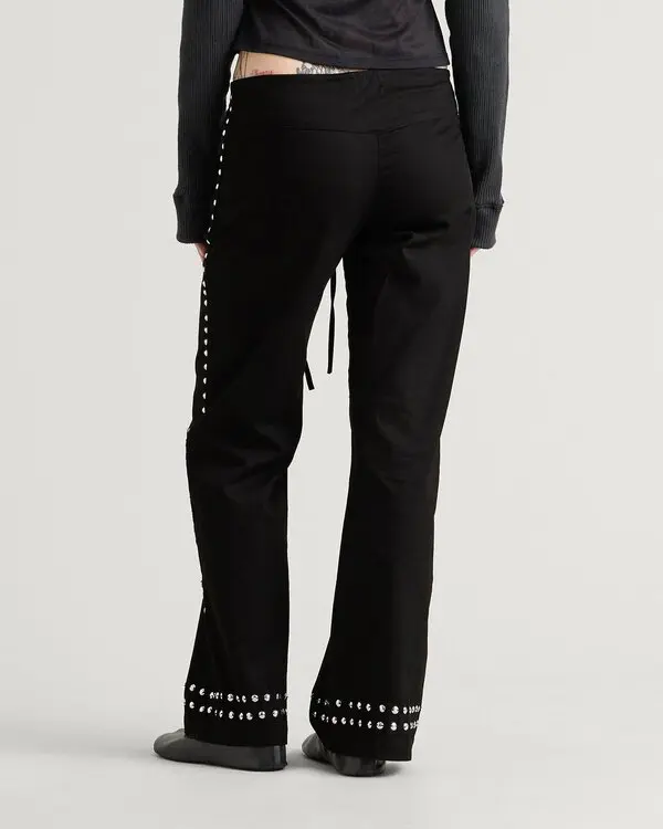 Gimaguas Delya Studded Trousers