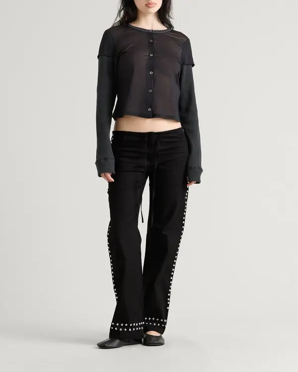 Gimaguas Delya Studded Trousers