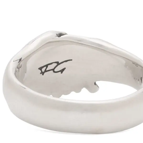 FREDERICK GROVE Eternity Ring