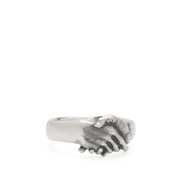 FREDERICK GROVE Eternity Ring