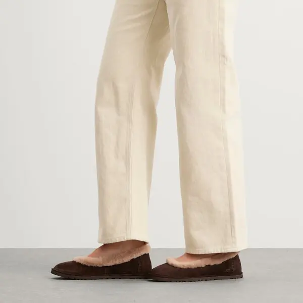 UGG Zora Ballet Flat Shoes