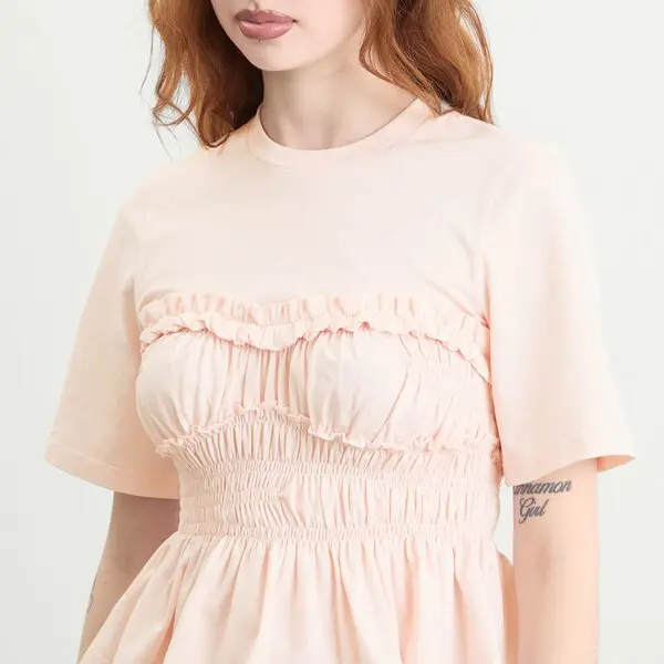 Cecilie Bahnsen Vilde T-shirt