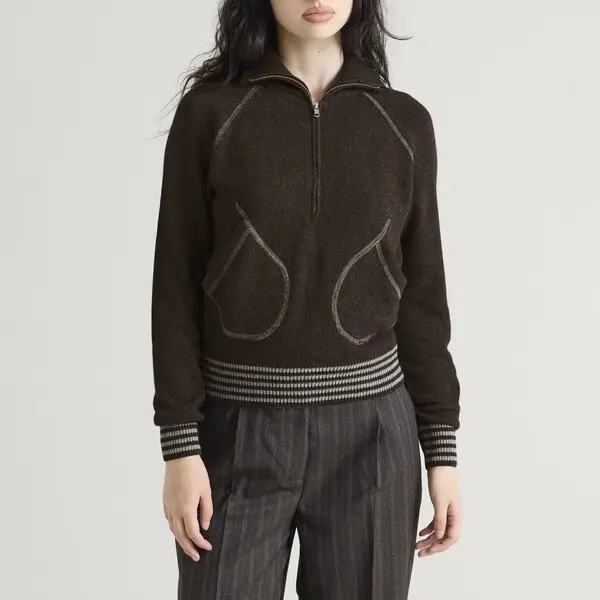 Gimaguas Sindi Jacket