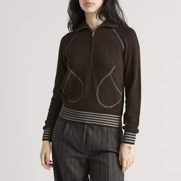 Gimaguas Sindi Jacket