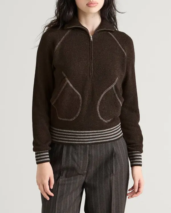Gimaguas Sindi Jacket