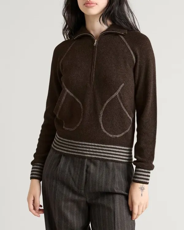 Gimaguas Sindi Jacket