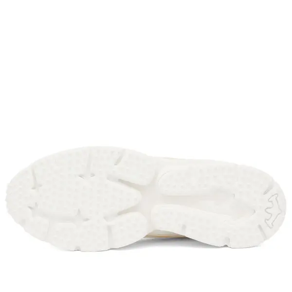 Off-White Be Right Back Sneakers | Synthetic Leather/mesh/rubber | End Clothing