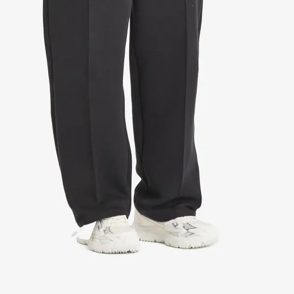Off-White Be Right Back Sneakers | Synthetic Leather/mesh/rubber | End Clothing