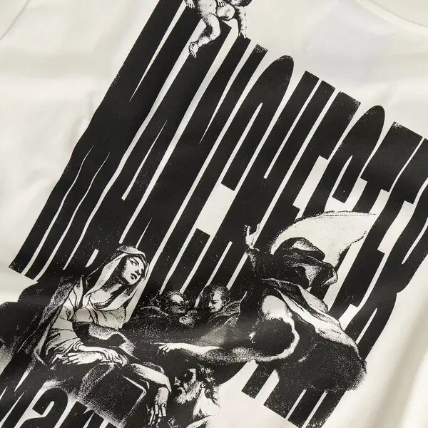 END. Manchester T-shirt