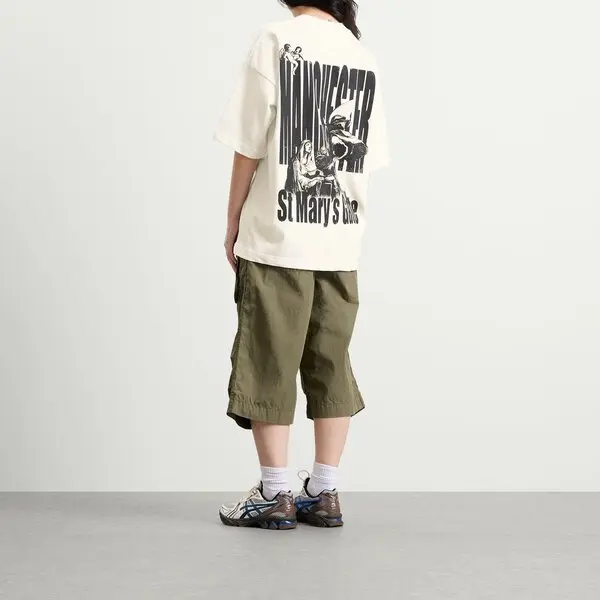 END. Manchester T-shirt