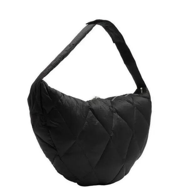 COLE BUXTON Ripstop Nylon Sling Bag