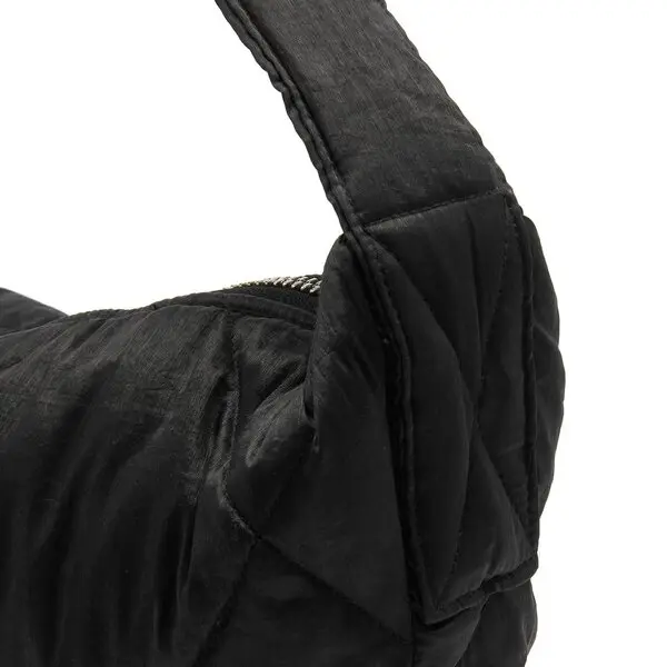 COLE BUXTON Ripstop Nylon Sling Bag
