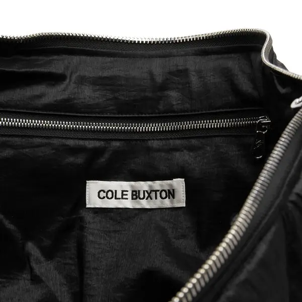 COLE BUXTON Ripstop Nylon Sling Bag