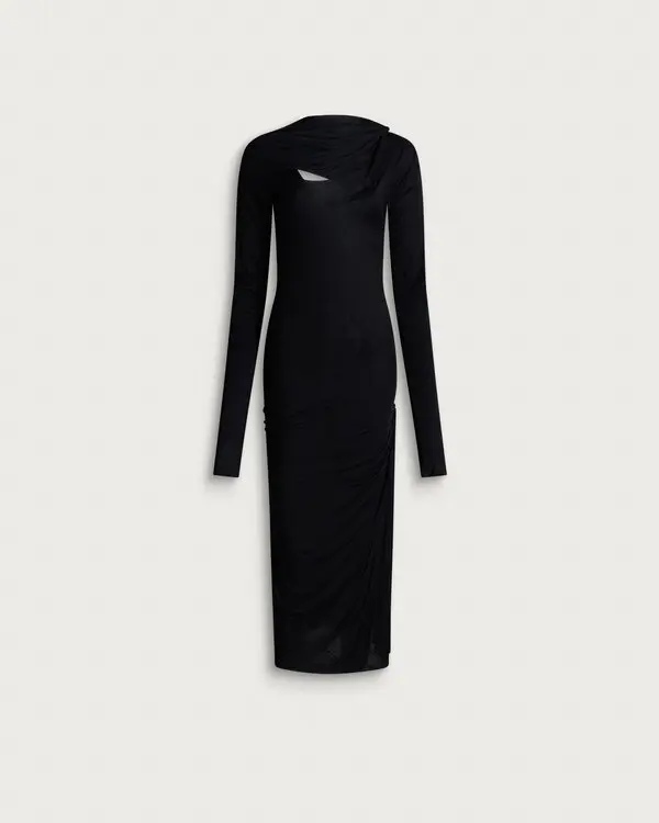 Rick Owens Lilies Coco Dress