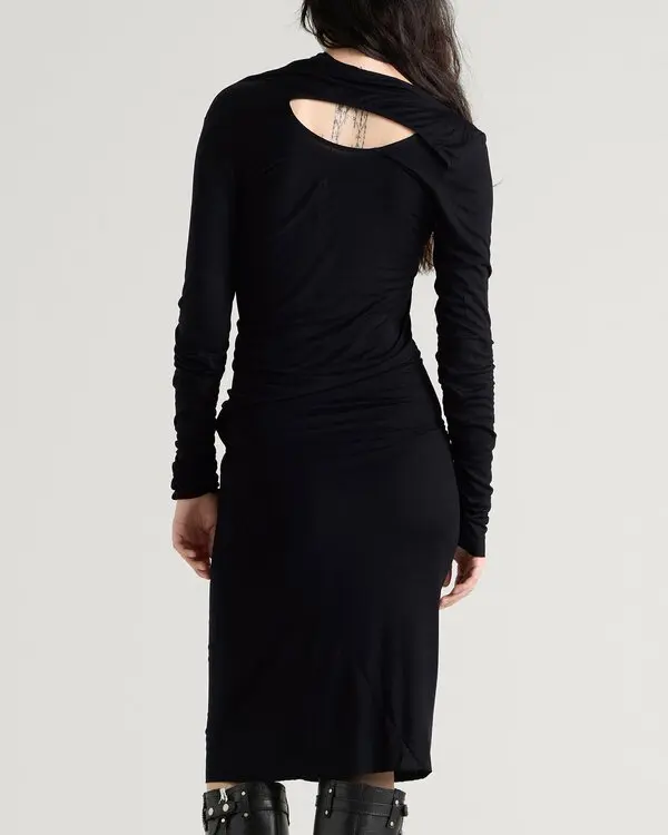 Rick Owens Lilies Coco Dress
