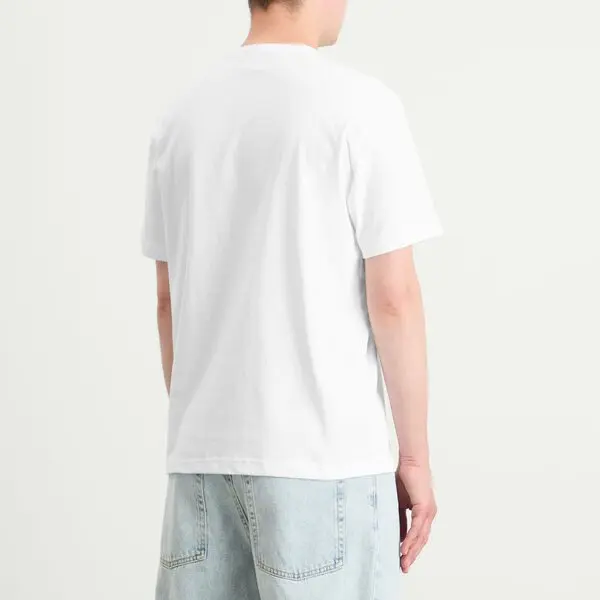 Champion Reverse Weave Loose Fit T-shirt