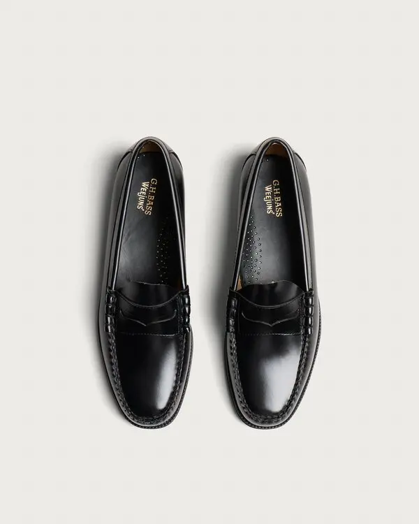 G.H. BASS & CO. Easy Weejun Larson Penny Loafer