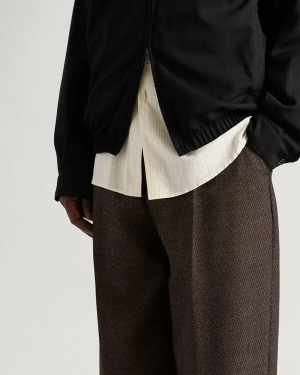 MFPEN Dry Wool Service Trousers