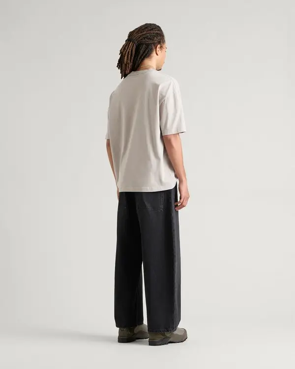 END. Underline T-shirt