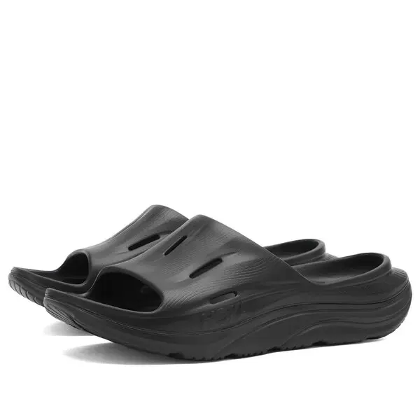 Hoka One One Ora Recovery Slide 3
