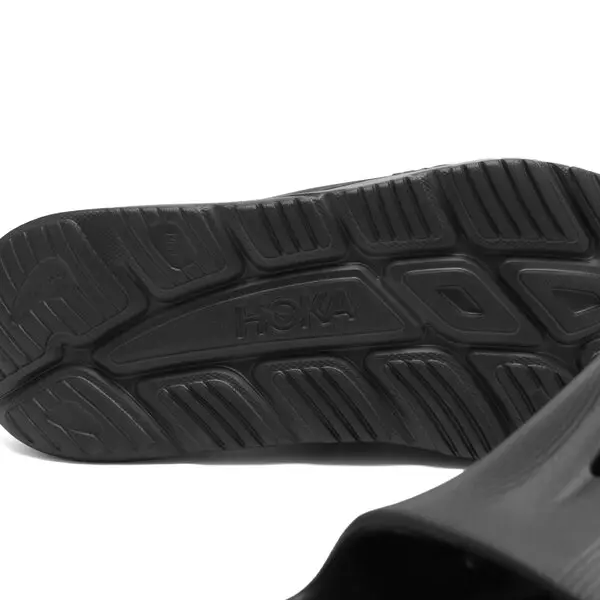 Hoka One One Ora Recovery Slide 3