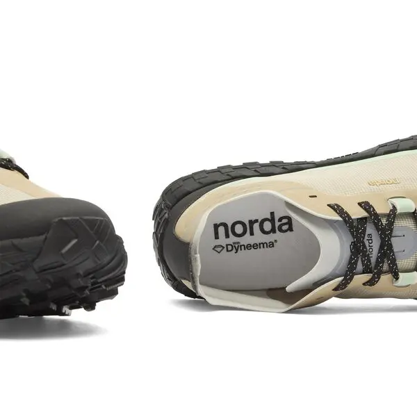NORDA The 001 Sneakers
