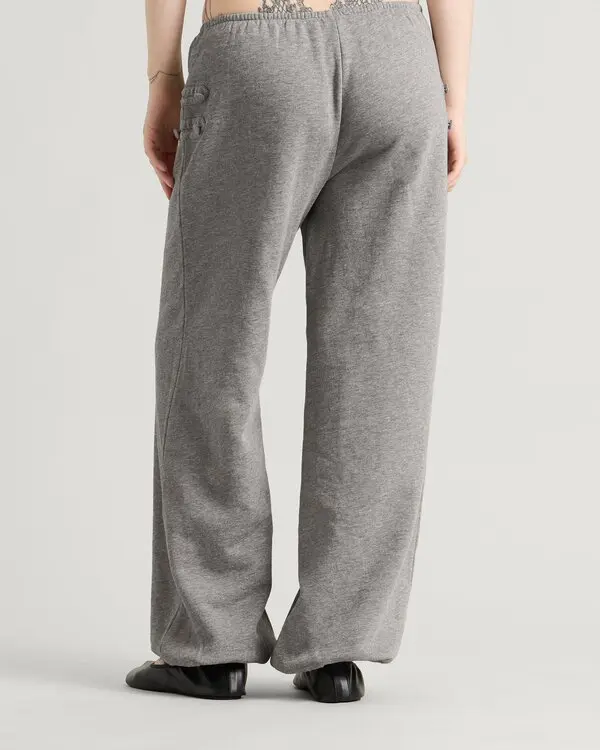 Gimaguas Zoe Fleece Trousers