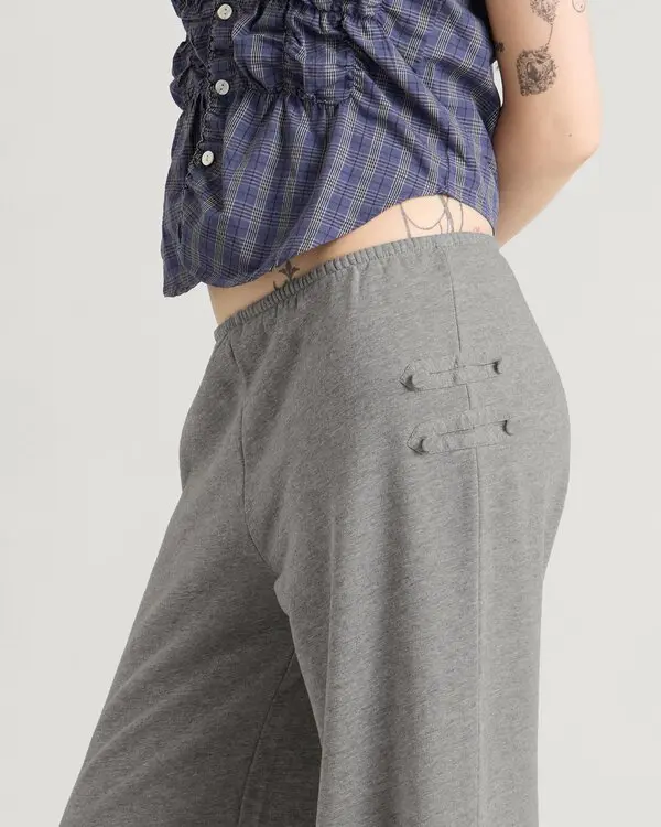 Gimaguas Zoe Fleece Trousers