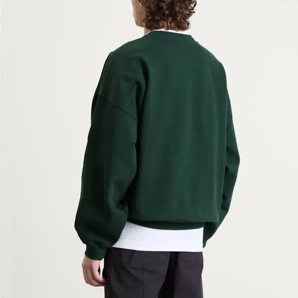 COLE BUXTON International Crew Sweatshirt