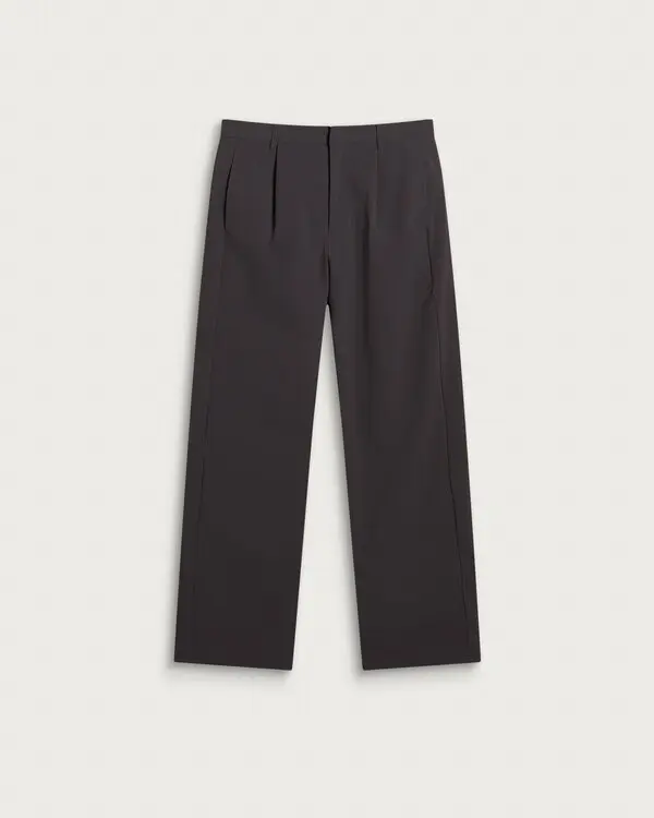 The North Face Black Box Tech Woven Trousers - Lead