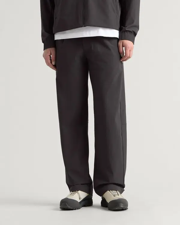The North Face Black Box Tech Woven Trousers