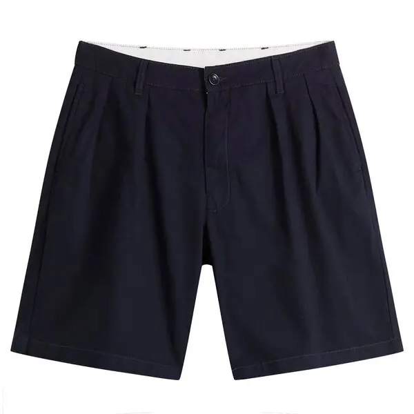 SERVICE WORKS Twill Part Timer Shorts