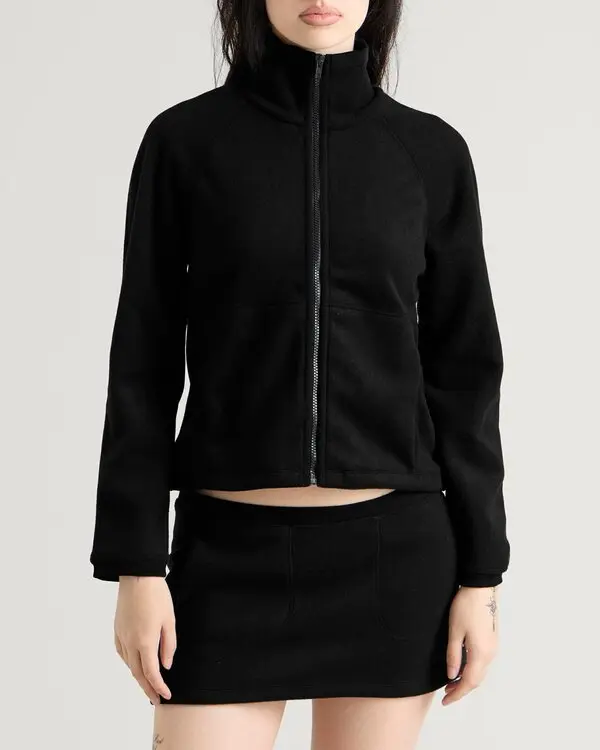 Gimaguas Lana Jacket