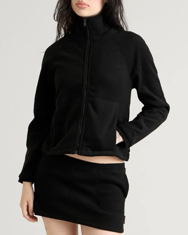 Gimaguas Lana Jacket