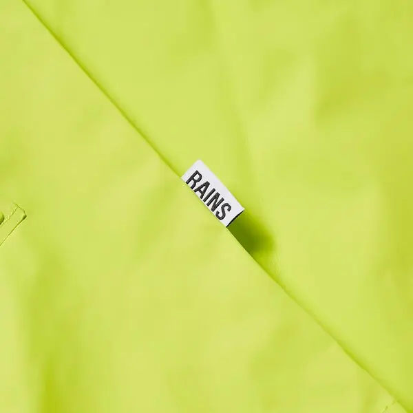 Rains Storm Breaker Jacket