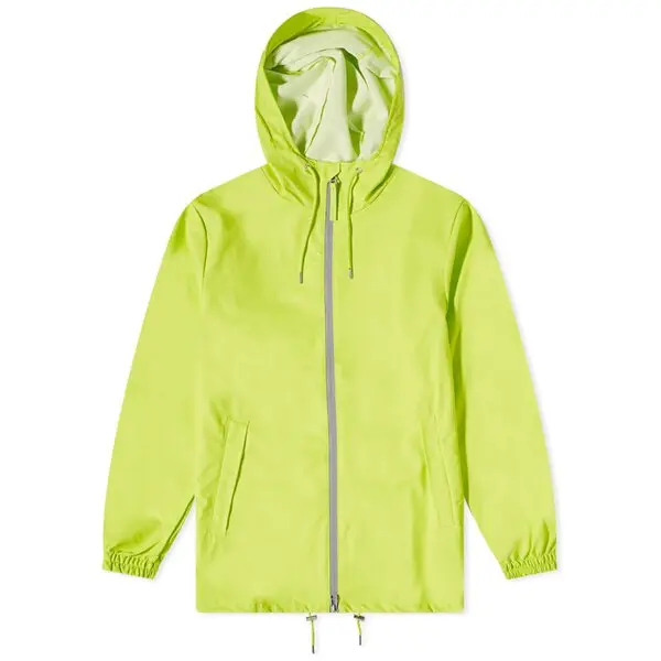 Rains Storm Breaker Jacket