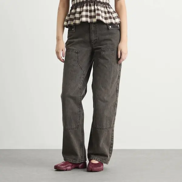 DAMSON MADDER Dempsie Jeans